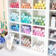 21 Craft Room Organization Ideas to Motivate & Inspire